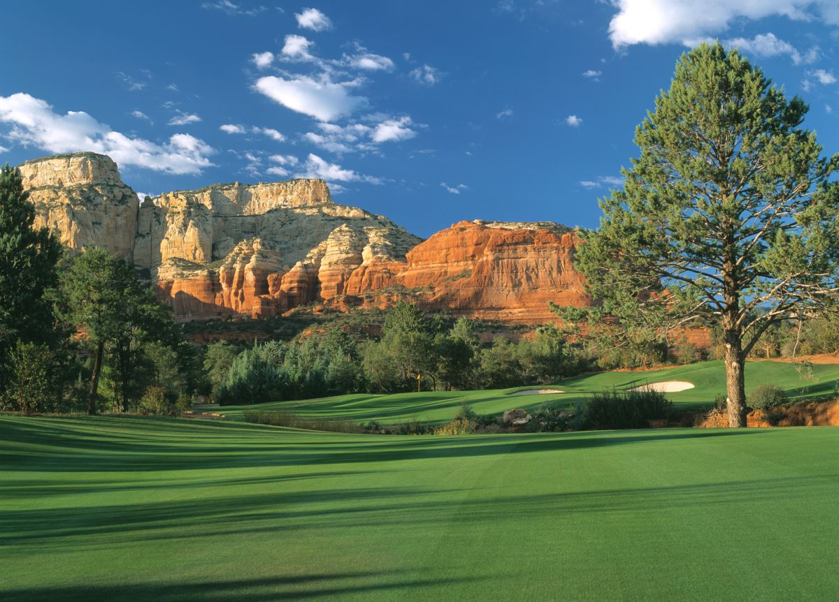 The Villas at Seven Canyons | Seven Canyons